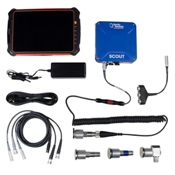 Bently Nevada Vibration Monitoring Supplier | Long Island Equipment